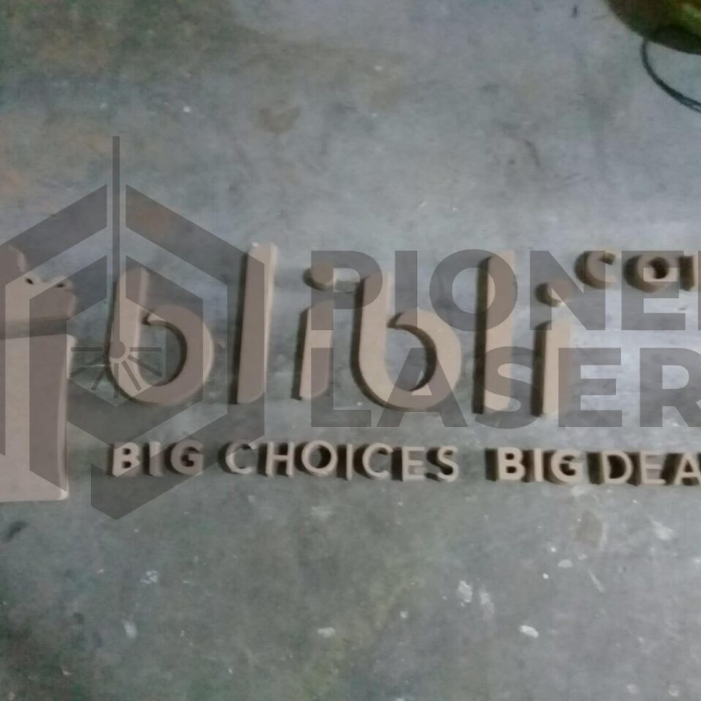 Jasa CNC Router Kayu Bandung » Pioner Laser