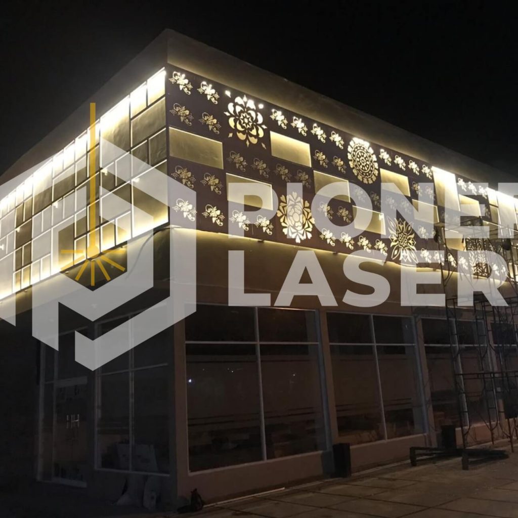 Jasa CNC Router Kayu Bandung » Pioner Laser